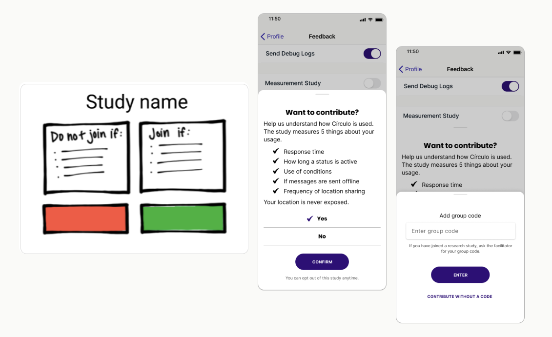 Inspiration | Clean Insights