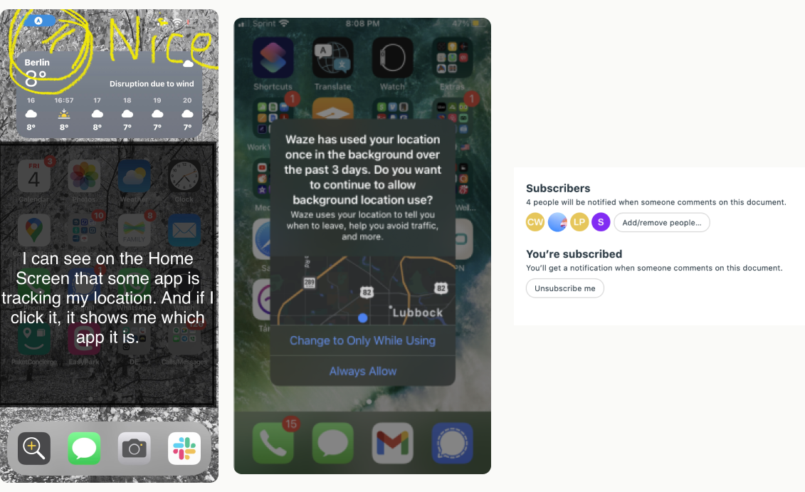 Inspiration | Clean Insights